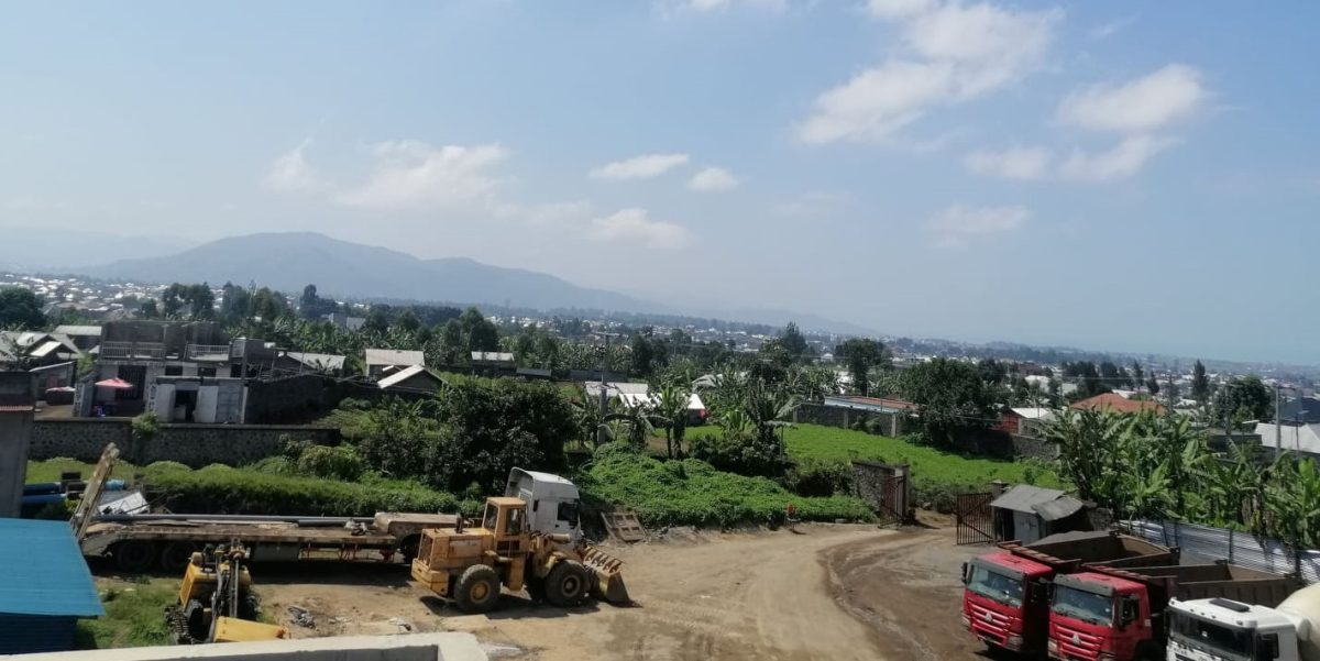 Nyiragongo : un père de famille retrouvé mort à Bugamba II - La ...