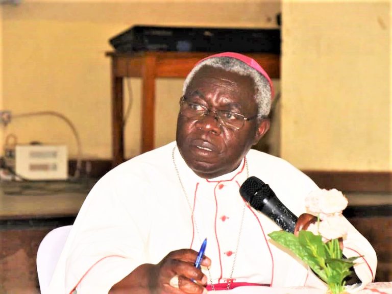 Agression Rwandaise en RDC : appel à l'unité et à la résistance ...